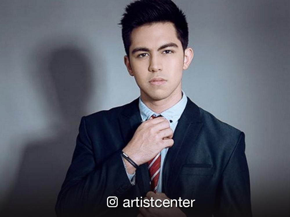 EXCLUSIVE: Alma Moreno believes that Derrick Monasterio is more than ...