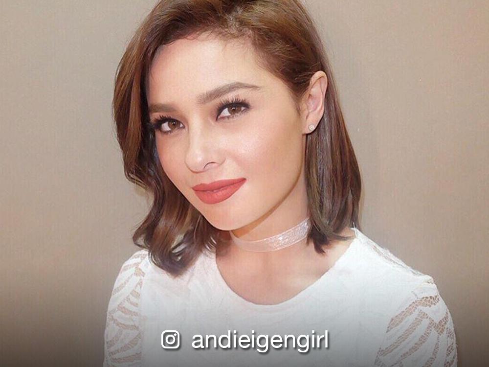 READ: Jaclyn Jose and Jerika Ejercito's birthday messages for Andi ...