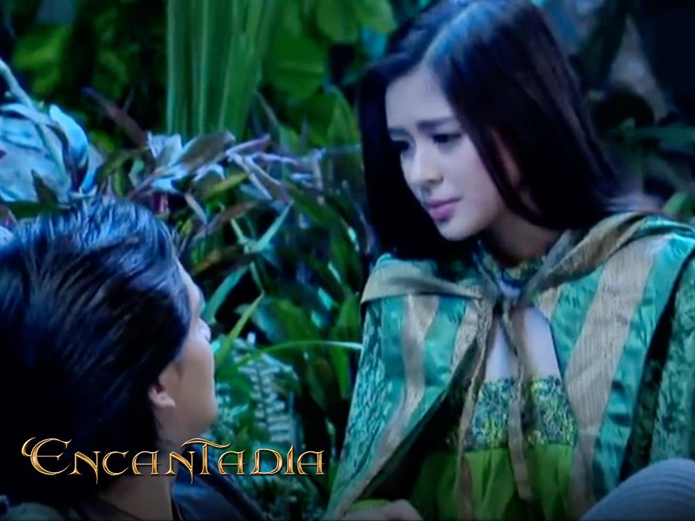 WATCH: May magbabalik na Sang'gre? | GMA Entertainment WATCH: May magbabalik na Sang'gre? | GMA Entertainment