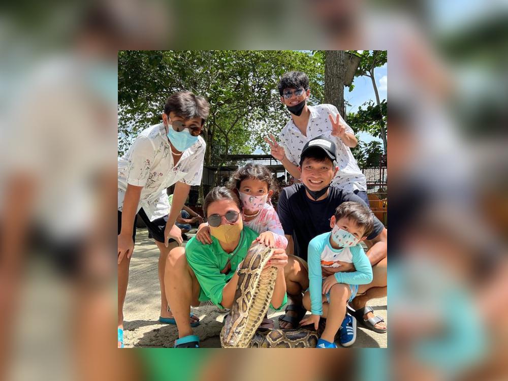 big_snakes | GMA Entertainment - Online Home of Kapuso Shows and Stars