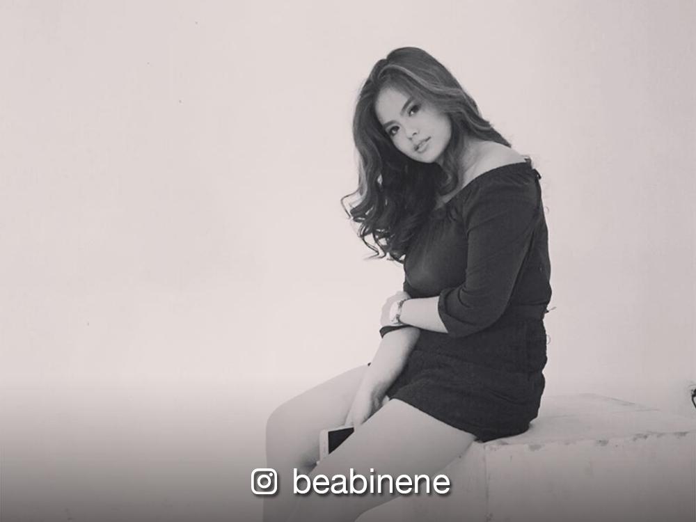 SNEAK PEEK: Bea Binene's photo shoot for her bag business | GMA ...