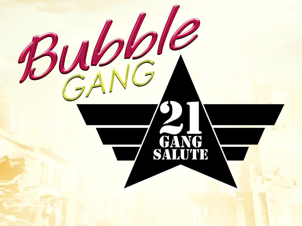 21_gang_salute | GMA Entertainment - Online Home of Kapuso Shows and Stars