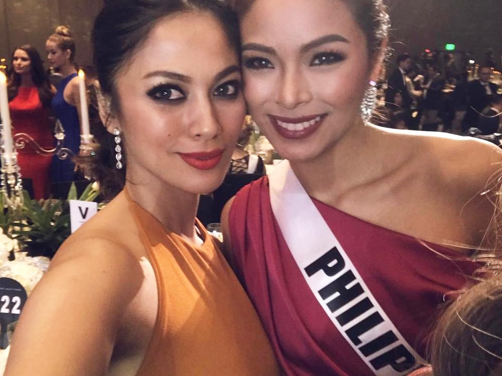 WATCH: Ilang celebrities, full support kay Maxine Medina | GMA ...