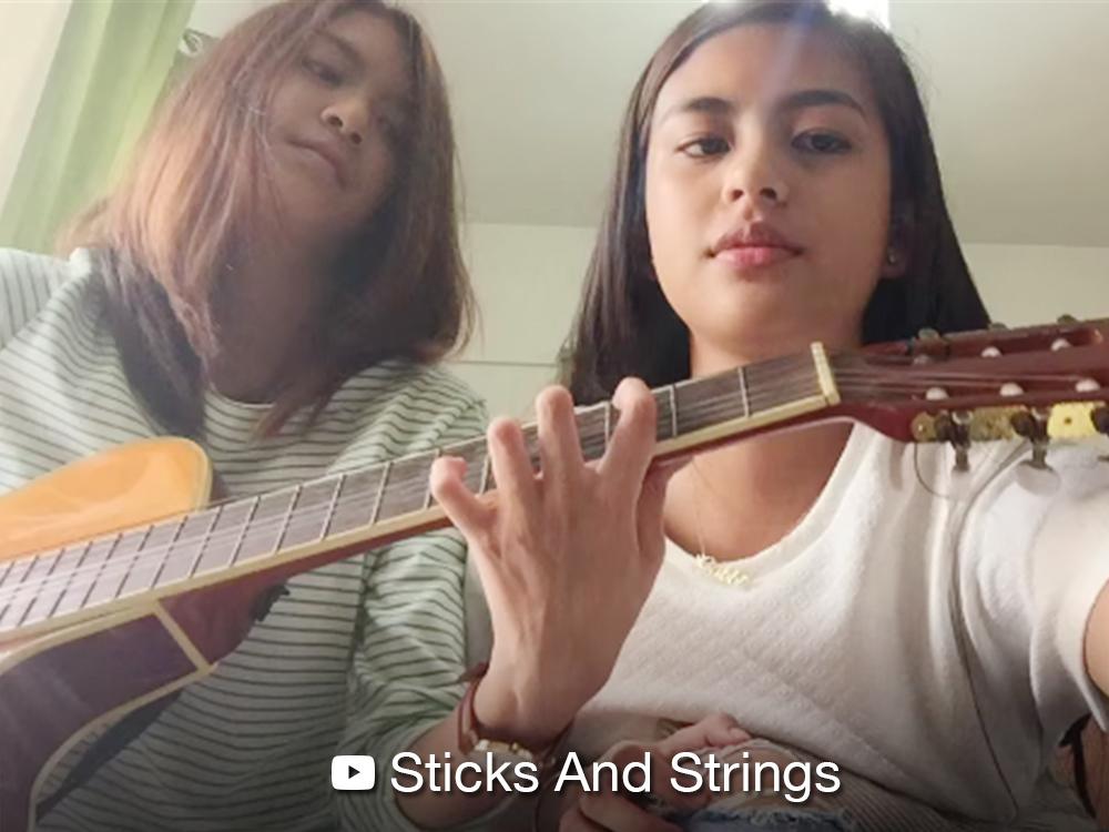 Five must-hear Gabbi Garcia and Alex Lopez covers | GMA Entertainment