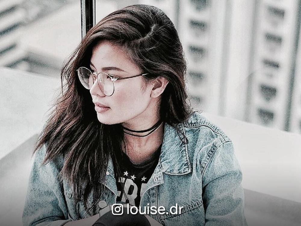 Louise delos Reyes, hobby ang photography at travel | GMA Entertainment