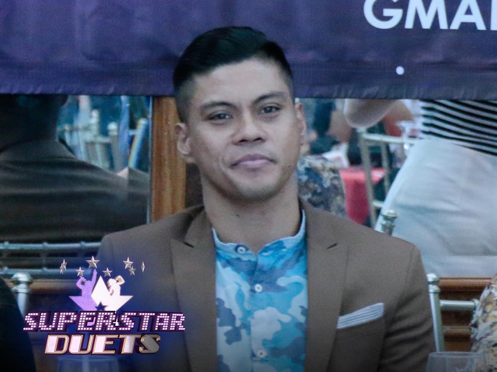"It's not your ordinary singing competition" - Jerald Napoles on ...