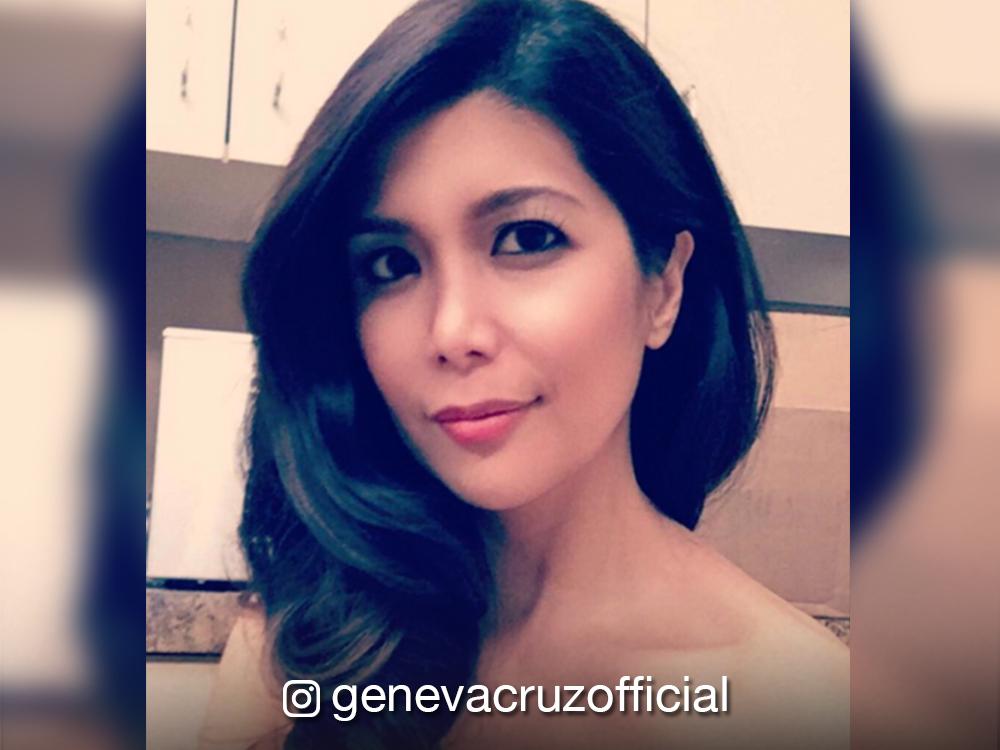 LOOK: Geneva Cruz is back in town! | GMA Entertainment