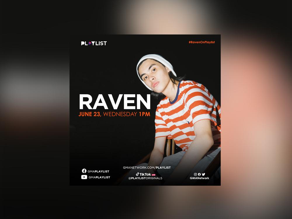 raven | GMA Entertainment - Online Home of Kapuso Shows and Stars