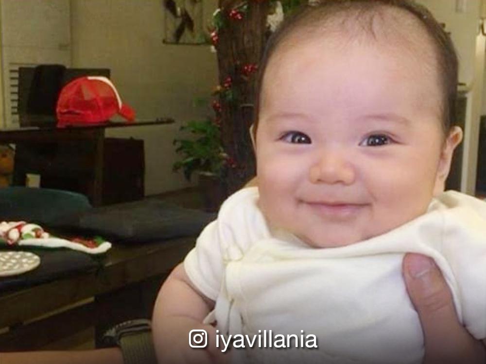 WATCH: Baby Primo's adorable response to Daddy Drew Arellano | GMA ...