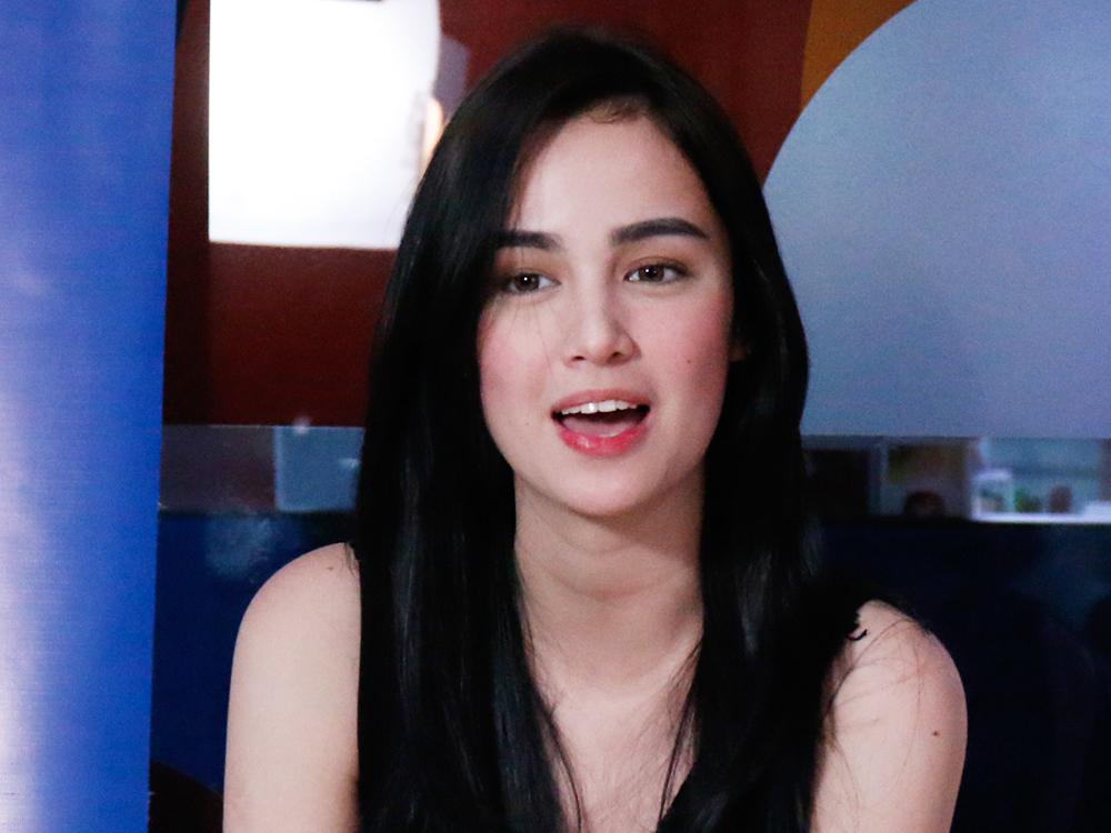 Kim Domingo reveals feelings about Michael V, Boy2 Quizon and Heart ...