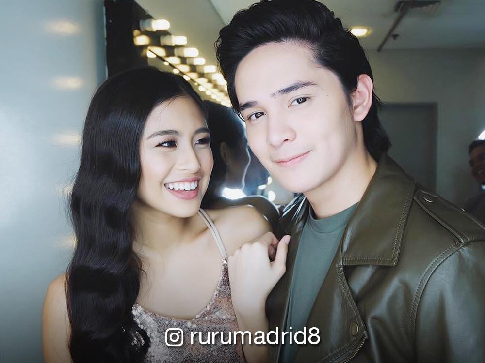 Ano ang relationship status nina Gabbi Garcia at Ruru Madrid? | GMA Entertainment