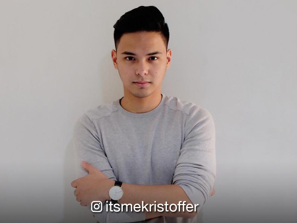Kristoffer Martin, inamin ang nararamdaman para kay Solenn Heussaff ...