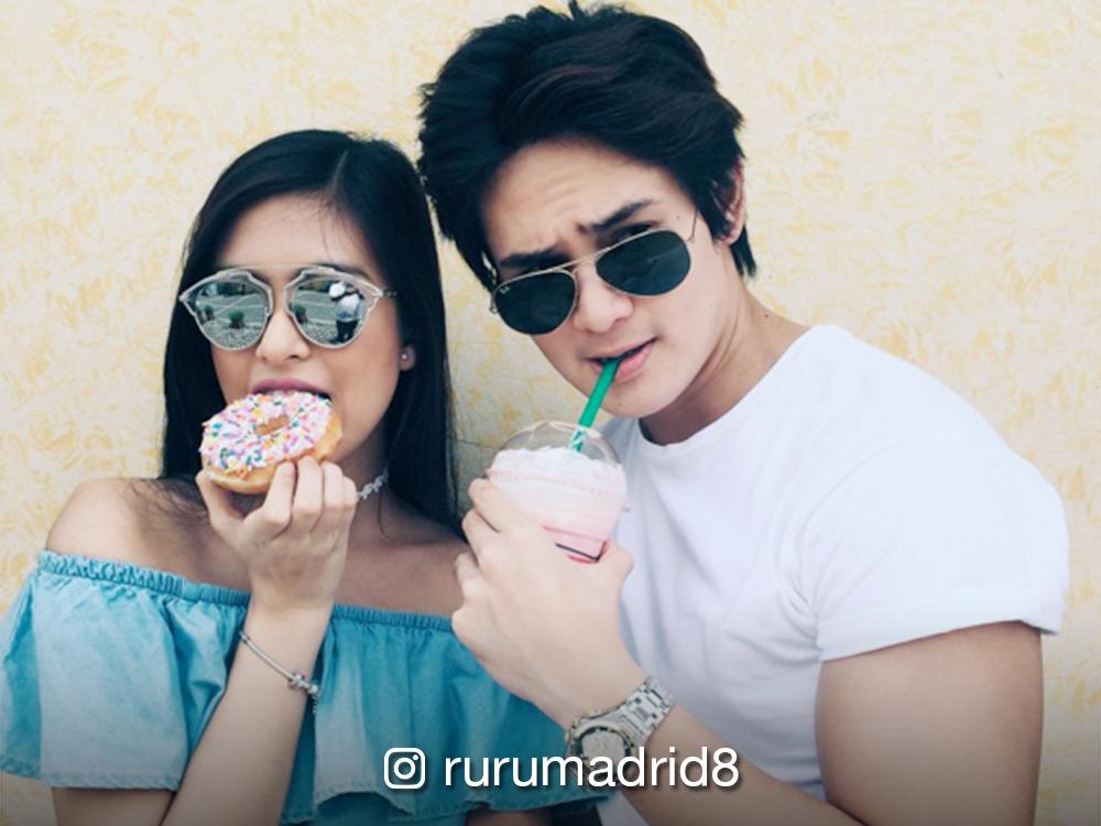 LOOK: Gabbi Garcia and Ruru Madrid named 'partners in primetime' by fashion magazine | GMA ...