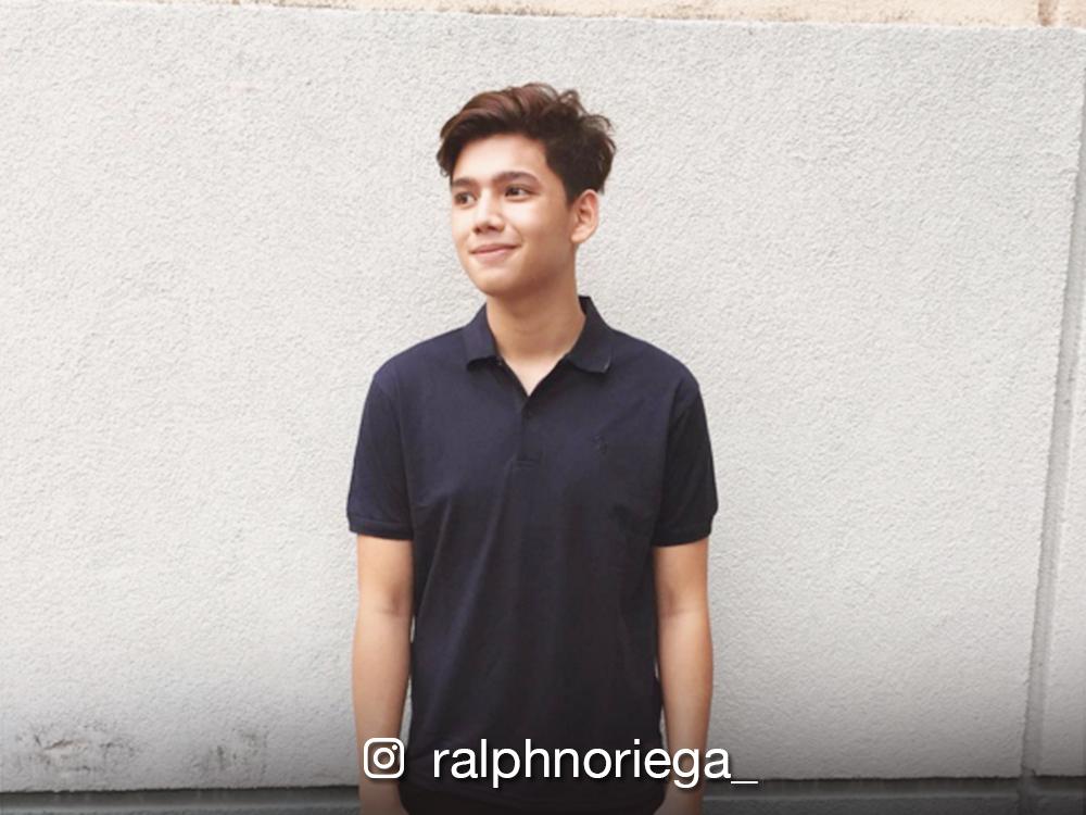 Ralph Noriega, gusto maging businessman? | GMA Entertainment