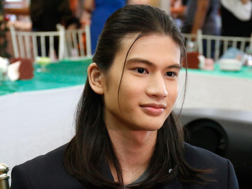 LOOK: Piolo Pascual meets Pinoy Matteo Do | GMA Entertainment