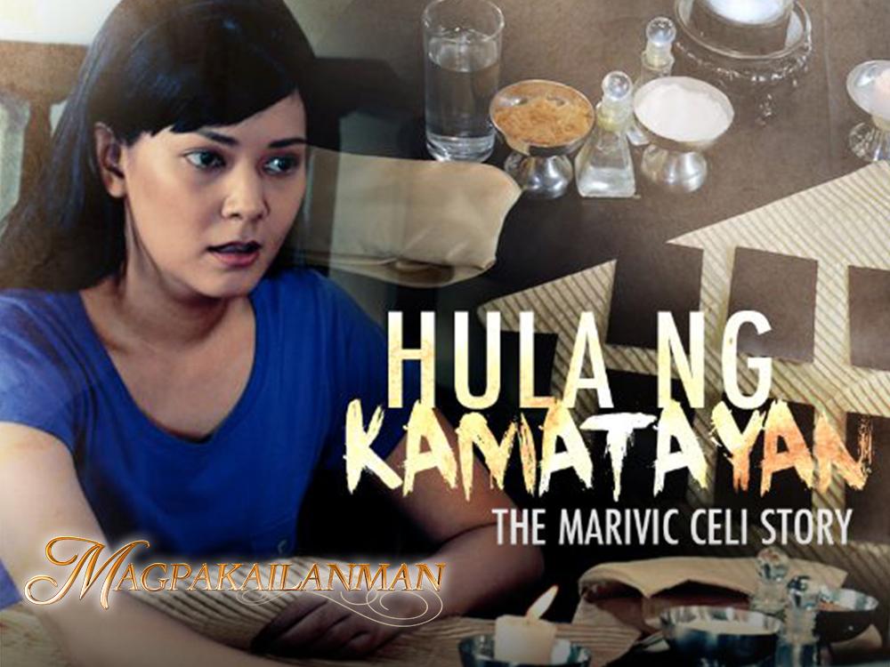 Magpakailanman presents "Hula ng Kamatayan" | GMA Entertainment