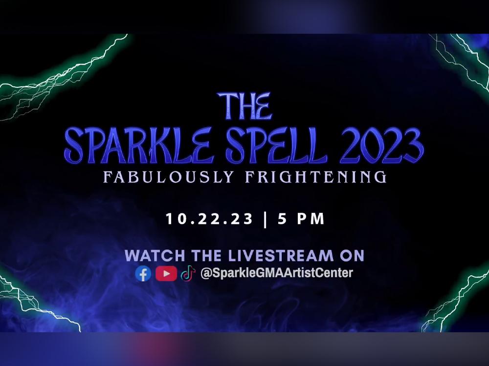 sparkle_spell | GMA Entertainment - Online Home of Kapuso Shows and Stars