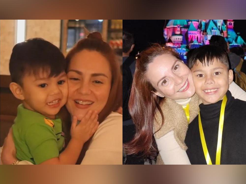 gavin_kramer_birthday | GMA Entertainment - Online Home of Kapuso Shows ...