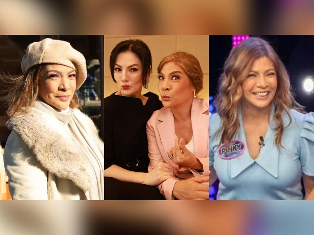 che_cosio | GMA Entertainment - Online Home of Kapuso Shows and Stars