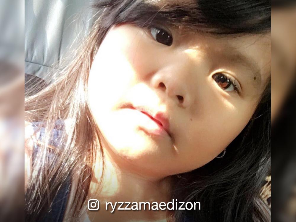 Ryzza Mae Dizon, nag-da-diet? | GMA Entertainment