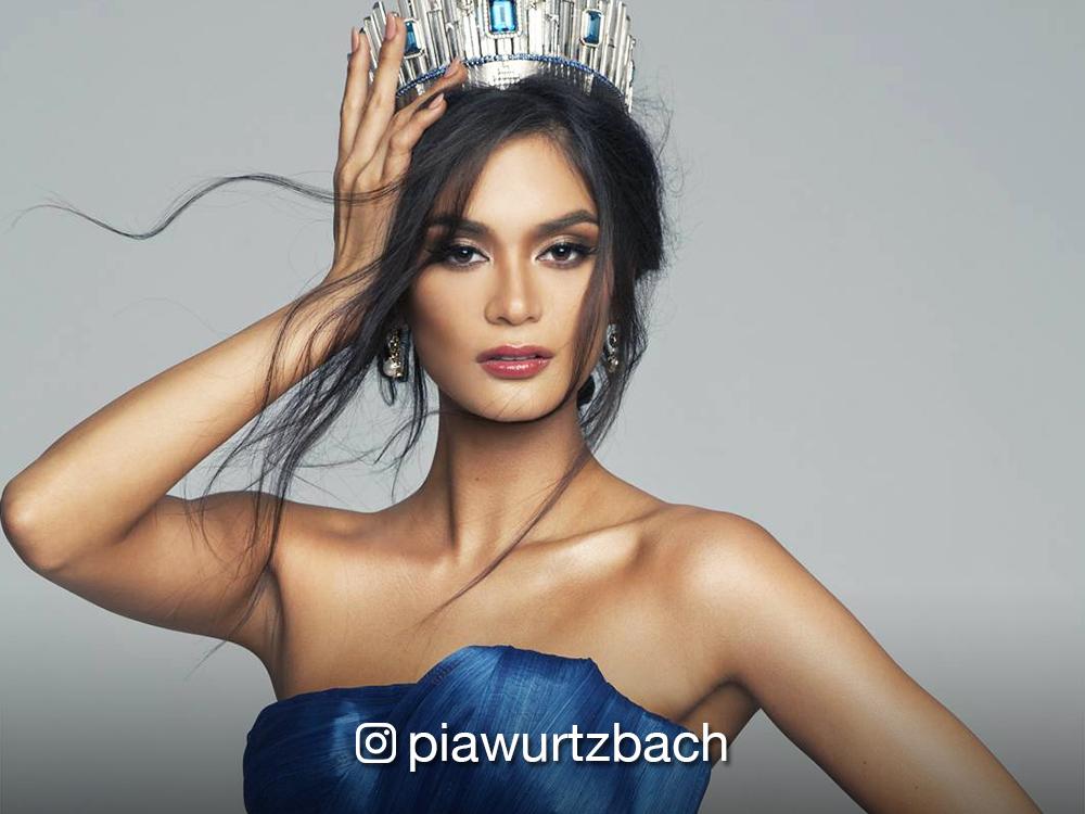 Pia Wurtzbach, klinaro na wala siyang balak magkaanak o mag-asawa ...