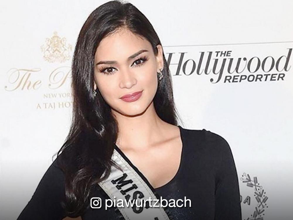 WATCH: Pia Wurtzbach answers 27 questions on her 27th birthday | GMA ...