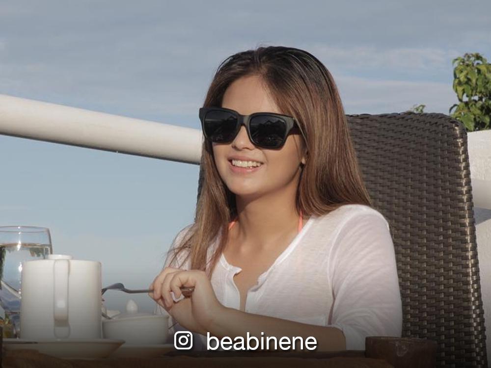 'Tsuperhero' star Bea Binene thanks loyal fans for fabulous gift | GMA ...