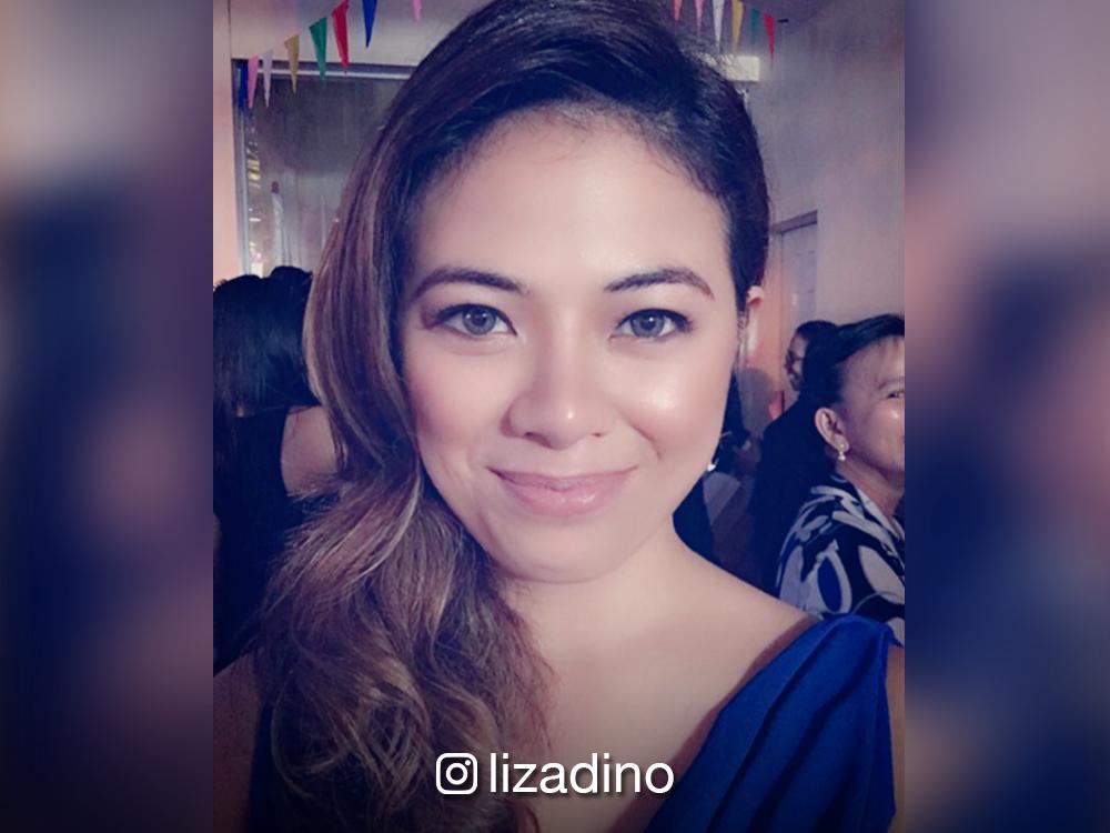 Actress Lisa Diño on extrajudicial killings: "Investigate before we ...