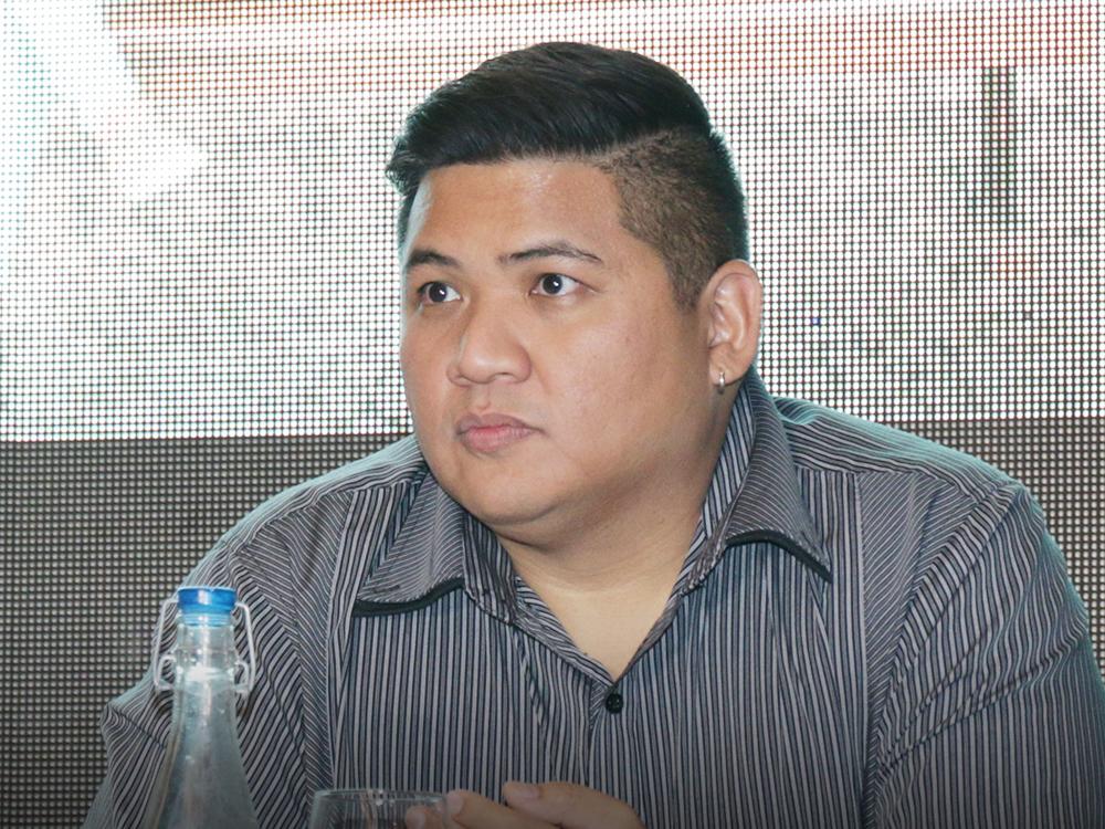 Direk Mike Tuviera, naging emosyonal sa pagtatapos ng 'Imagine You & Me ...