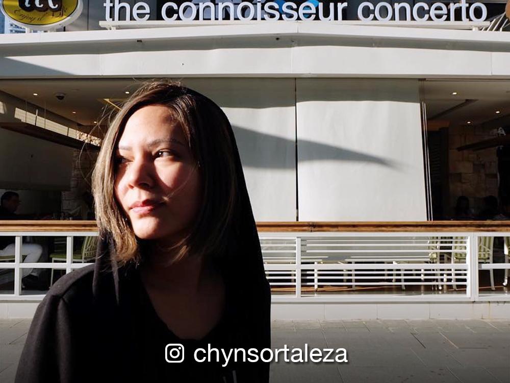 Chynna Ortaleza opens up about difficulty in breastfeeding as a first ...