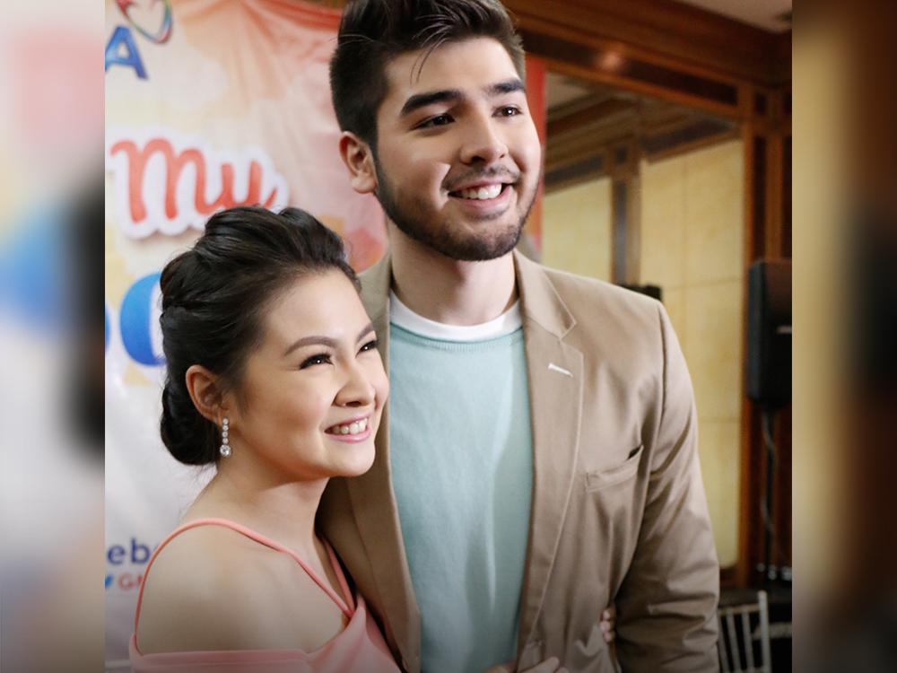 Barbie Forteza at Andre Paras, nagkatampuhan? | GMA Entertainment