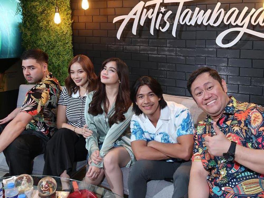 che_cosio | GMA Entertainment - Online Home of Kapuso Shows and Stars