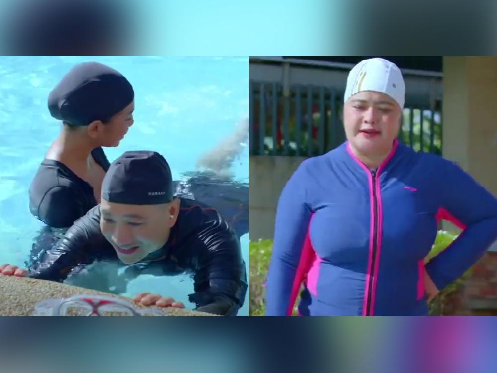 swimming_lesson | GMA Entertainment - Online Home of Kapuso Shows and Stars