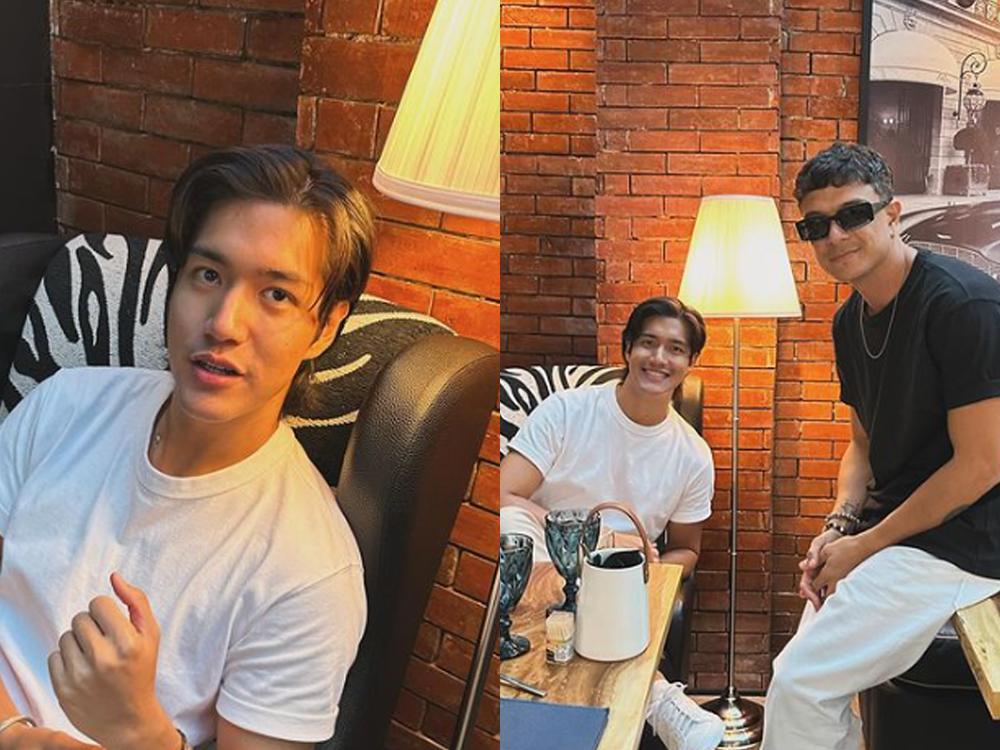 Kai Palomares Kai_palomares | GMA Entertainment Online Home Of