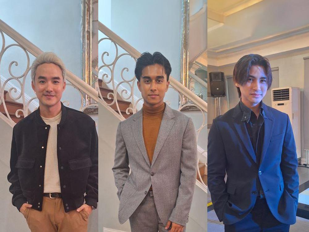 david_matthew_ubana | GMA Entertainment - Online Home of Kapuso Shows ...