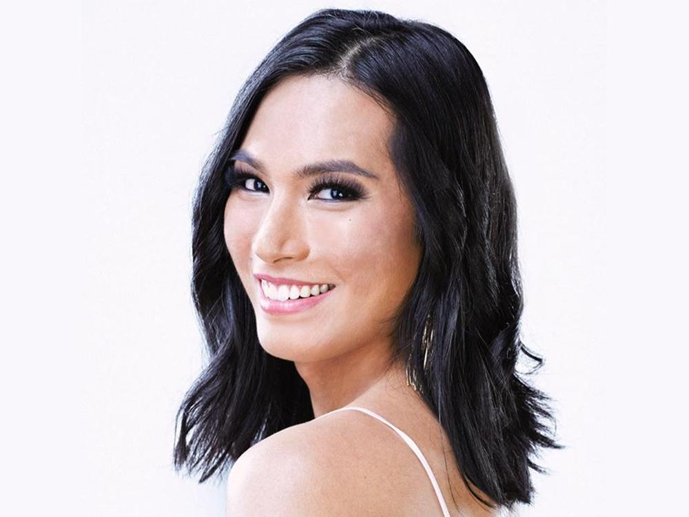 transgender | GMA Entertainment - Online Home of Kapuso Shows and Stars
