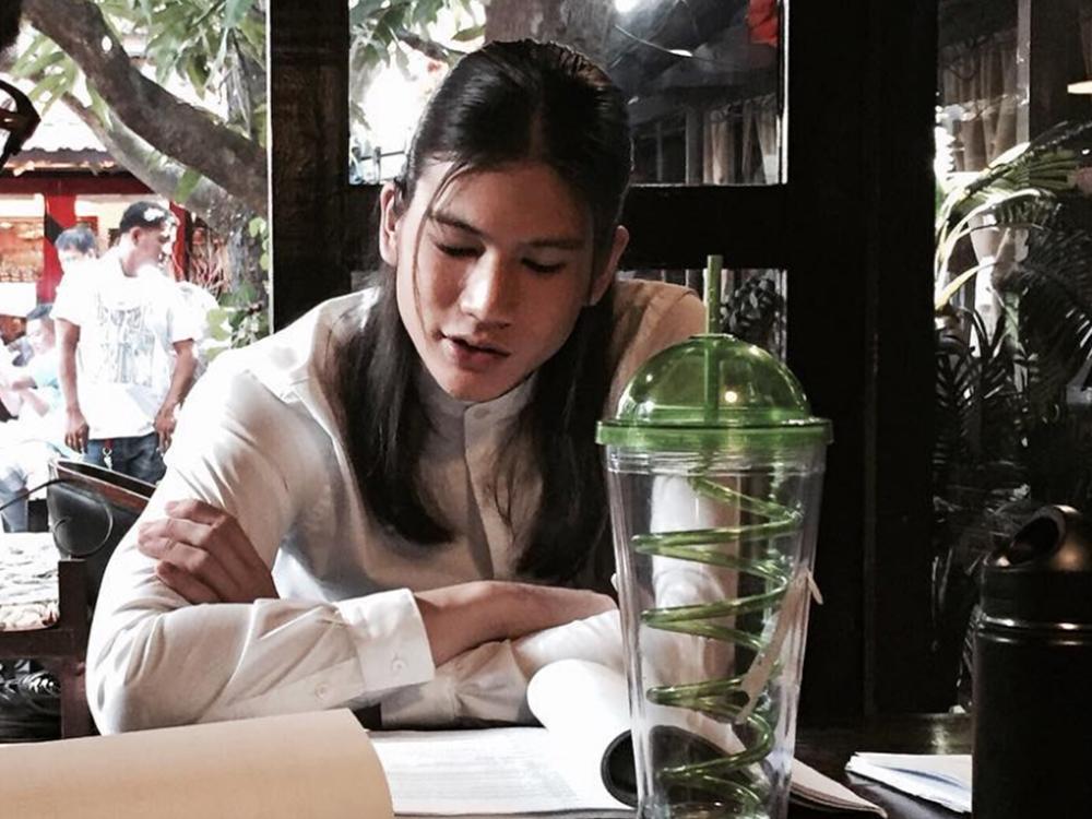 Gil Cuerva called "beautiful" in his recent magazine feature | GMA ...