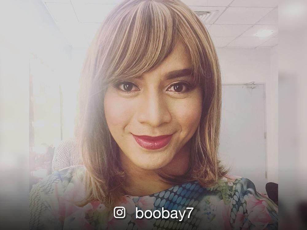 Boobay, balik-trabaho na sa 'Sunday PinaSaya' matapos ma-stroke | GMA ...