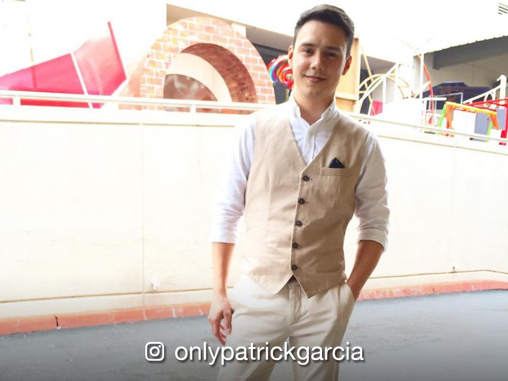 LOOK Patrick Garcia s Birthday Greeting For Son Jazz GMA Entertainment look-patrick-garcia-s-birthday-greeting-for-son-jazz-gma-entertainment