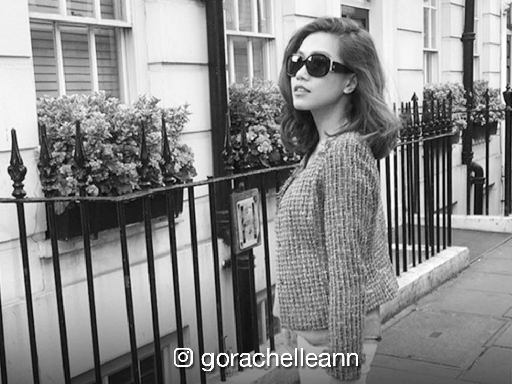 Rachelle Ann Go shares the power of prayers | GMA Entertainment