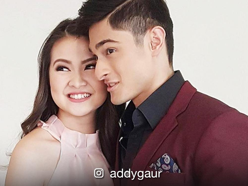 Addy Raj, tine-text si Barbie Forteza hanggang 3AM? | GMA Entertainment