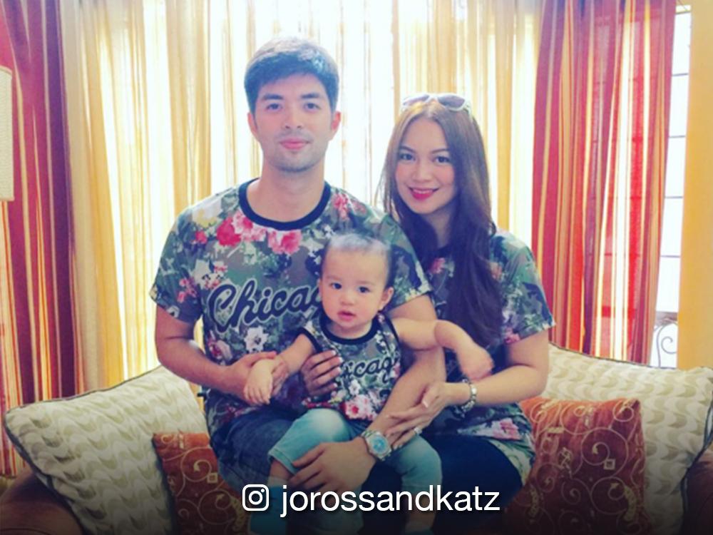 Baby Jace Kyler, kasing funny ng kaniyang daddy na si Joross Gamboa ...