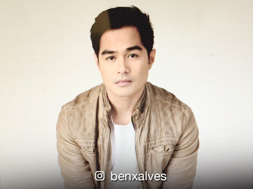 Benjamin Alves sees a lot of Kapuso stars with potential to be the next ...