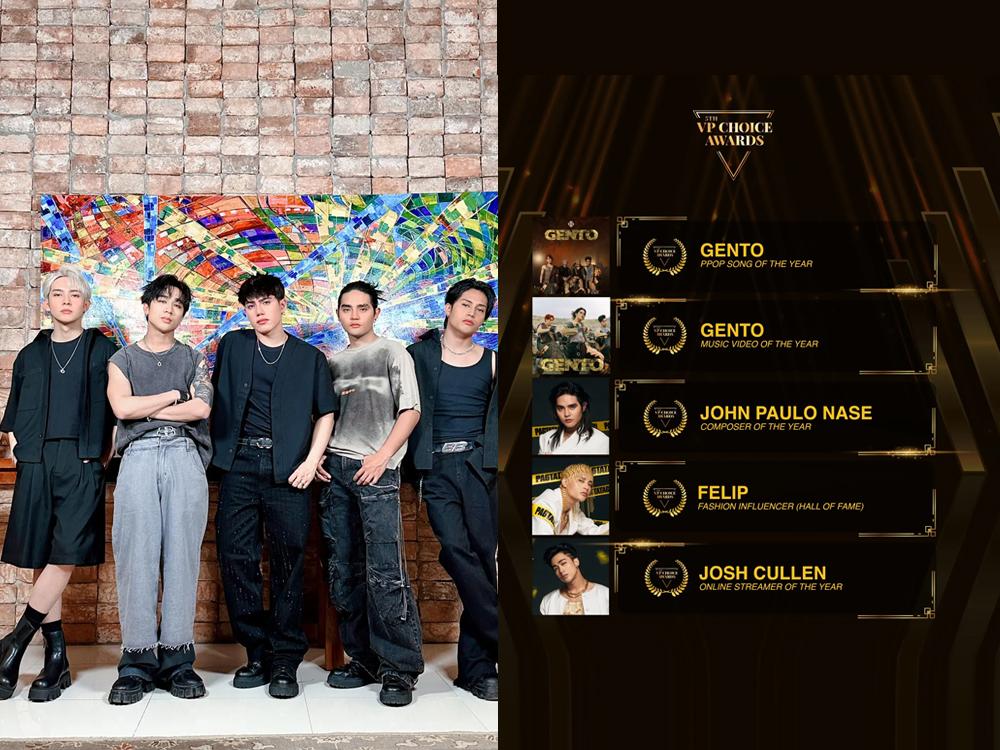 sb19_awards | GMA Entertainment - Online Home of Kapuso Shows and Stars