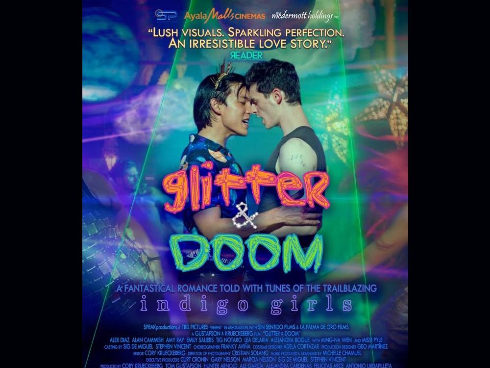 glitter_and_doom | GMA Entertainment - Online Home of Kapuso Shows and Stars