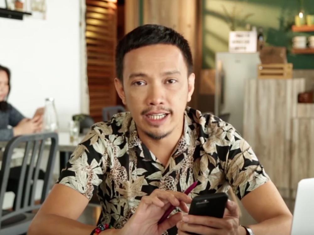 joseph_morong | GMA Entertainment - Online Home of Kapuso Shows and Stars