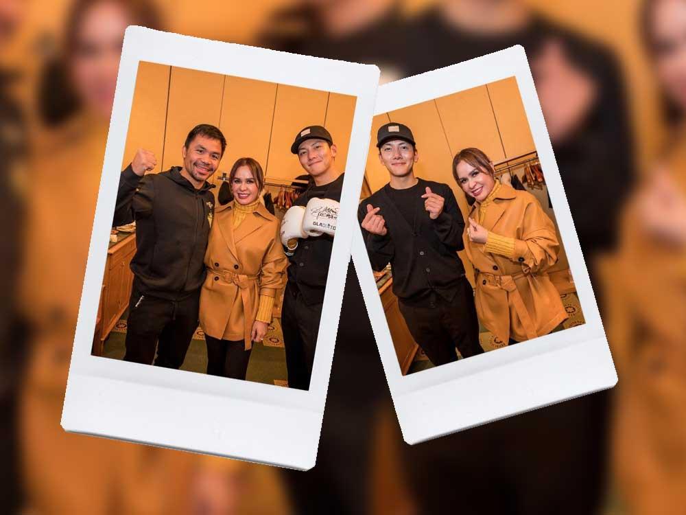 jinkee_pacquiao | GMA Entertainment - Online Home of Kapuso Shows and Stars