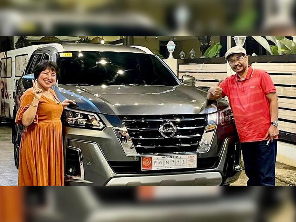 car | GMA Entertainment - Online Home of Kapuso Shows and Stars