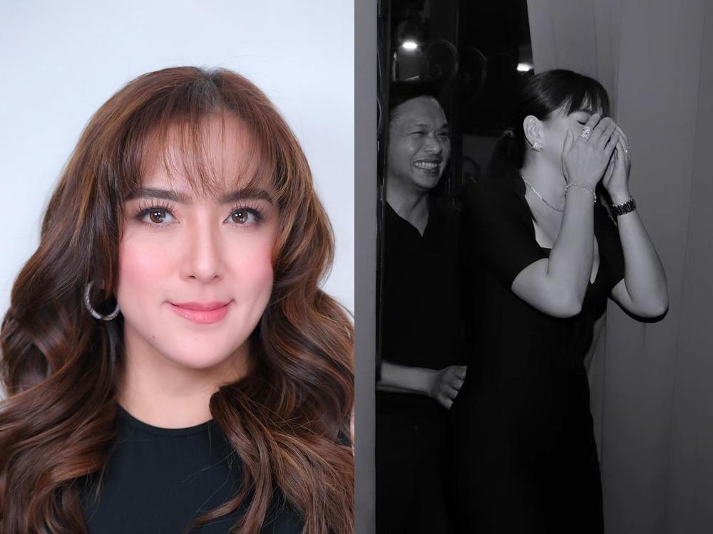 ara_mina_surprise_birthday_party | GMA Entertainment - Online Home of ...