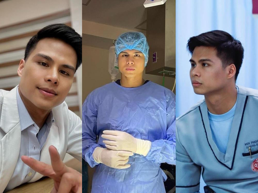 che_cosio | GMA Entertainment - Online Home of Kapuso Shows and Stars